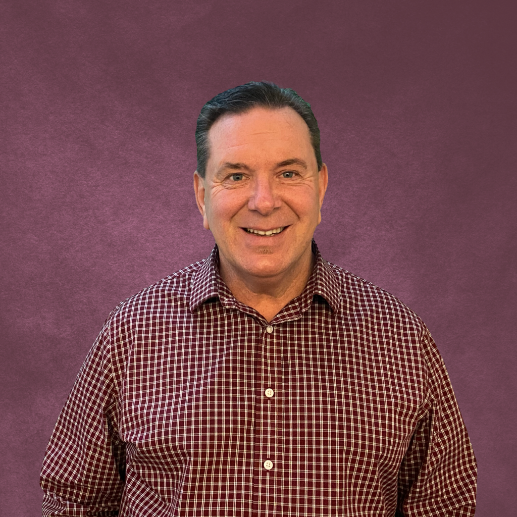 Leadership – St. Catherine's Center for Children