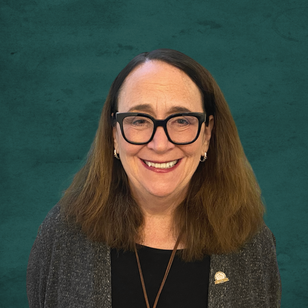 Foundation – St. Catherine's Center for Children